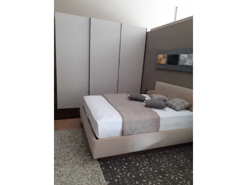 Armadio moderno Yard di Kico a PREZZO OUTLET -26%