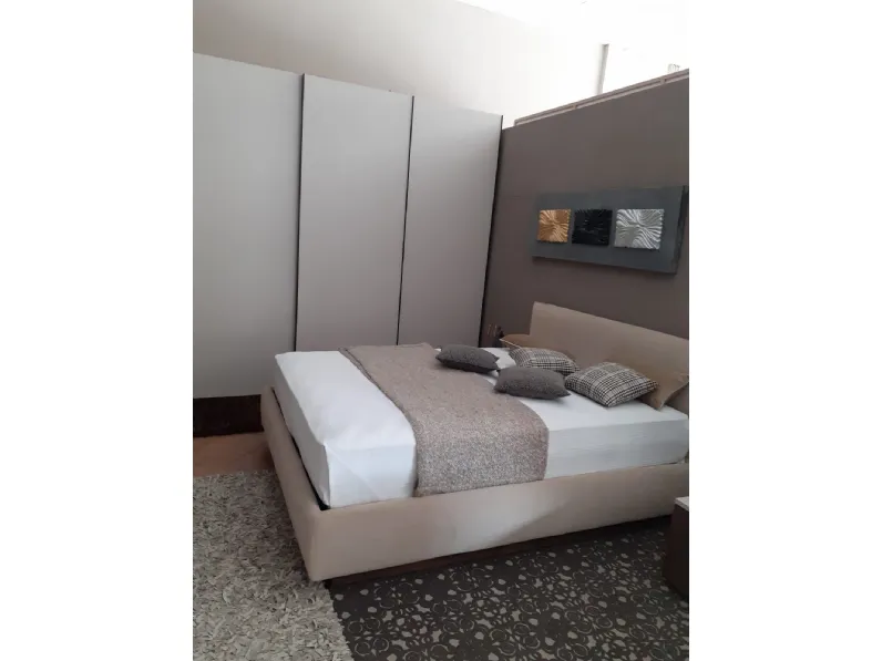 Armadio di Kico modello Yard in laminato opaco con sconto -21%