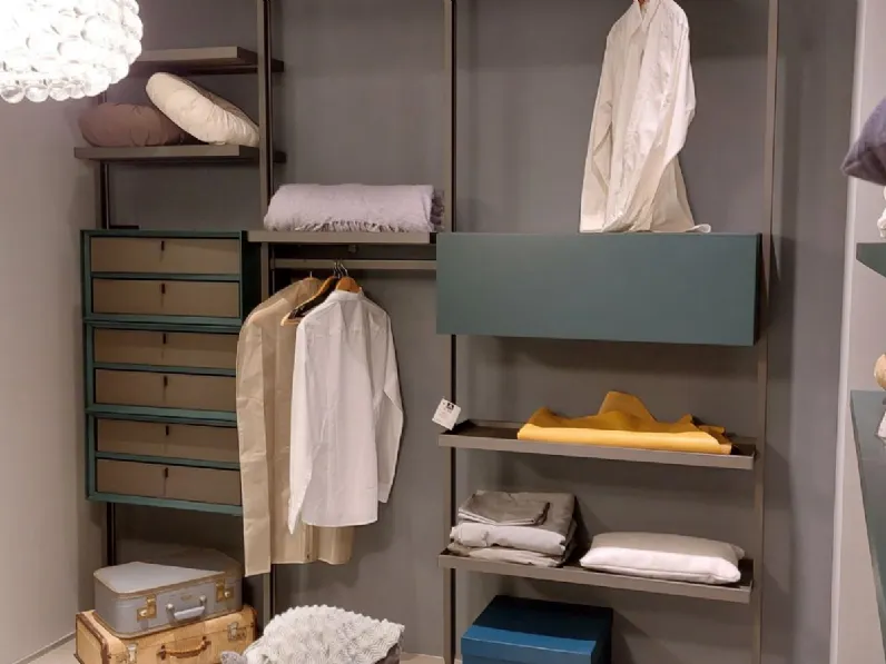 Armadio design Antis Alf da fre con un ribasso imperdibile
