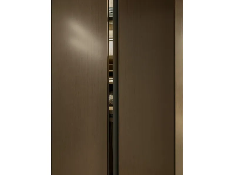 Armadio design Gliss master anta find-me Molteni & c con uno sconto ...