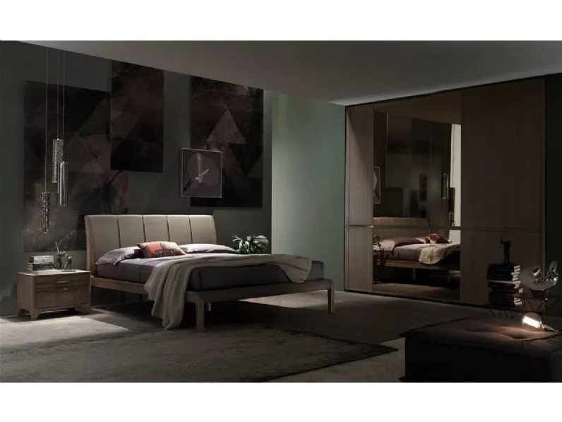 Camera da letto Fasolin Cleo * in offerta