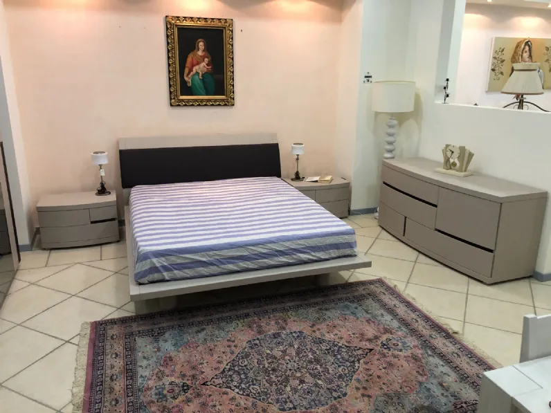 Camera da letto Fazzini Fazzini a prezzi convenienti
