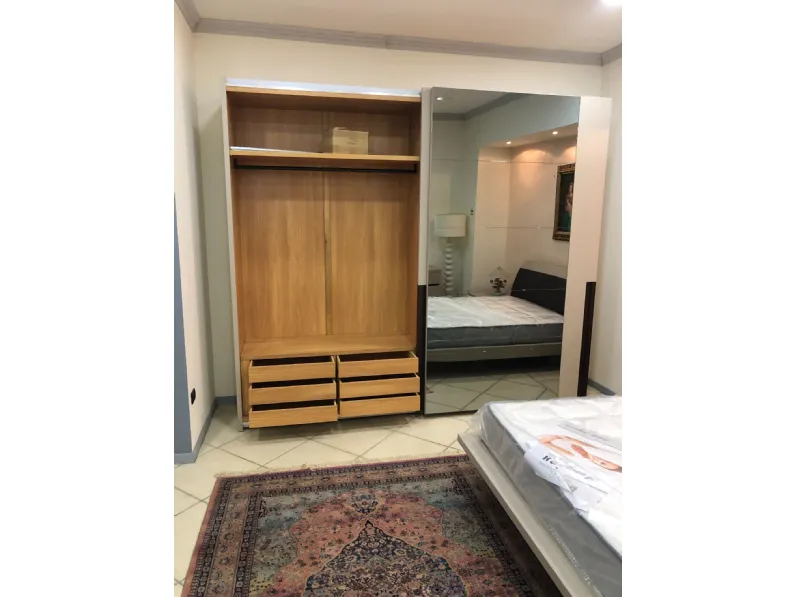 Camera da letto Fazzini Fazzini a prezzi convenienti