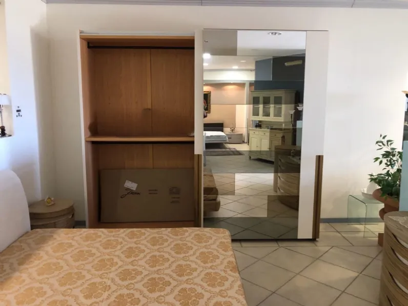 Camera da letto Fazzini Fazzini a prezzo scontato