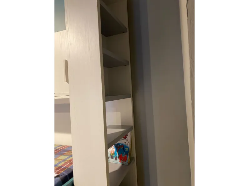 Cameretta Arkimede Dielle SCONTATA