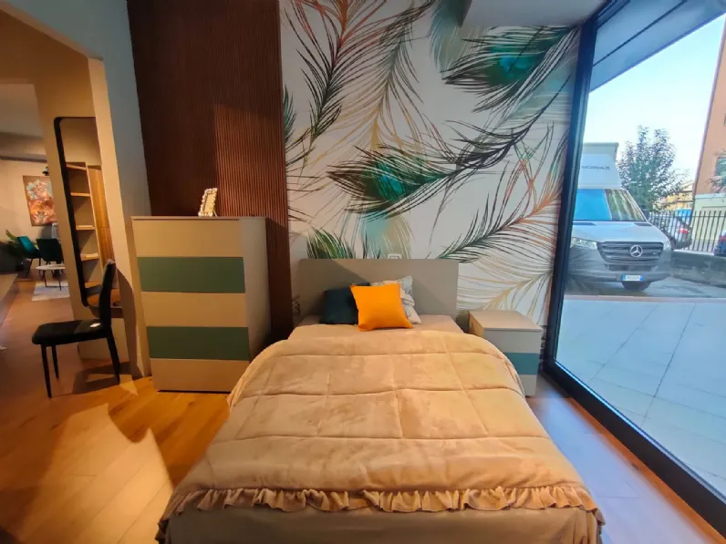 Cameretta Jazz 90 Imab con un ribasso imbattibile