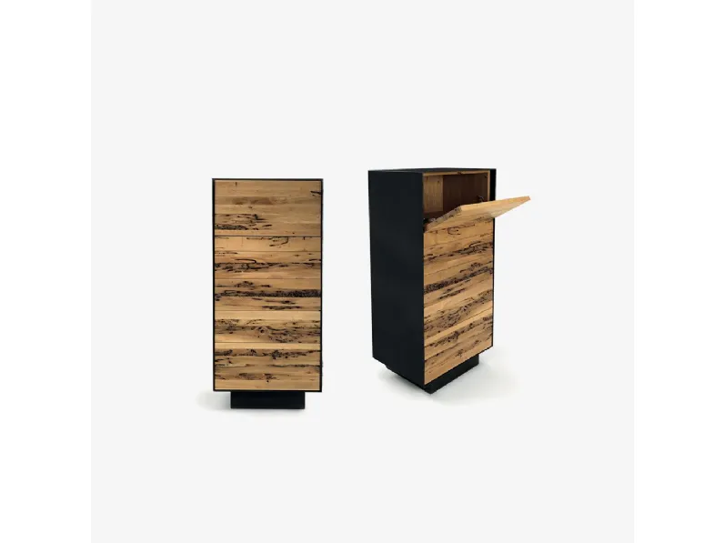 Cassettiera Rialto 6 Riva 1920 in Legno in offerta