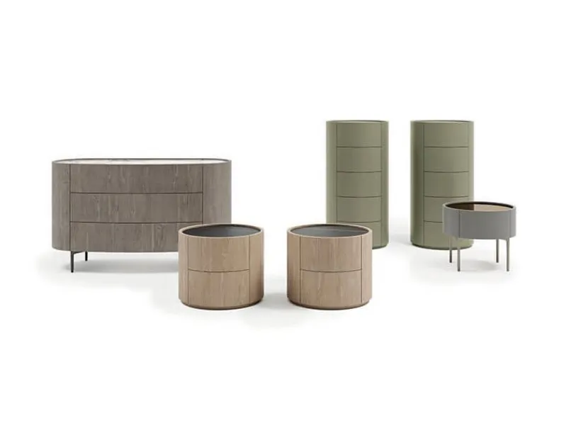 Comodino Ronda * Dall'agnese a prezzo ribassato