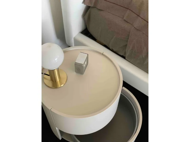 Comodino Dedalo Pianca OFFERTA OUTLET