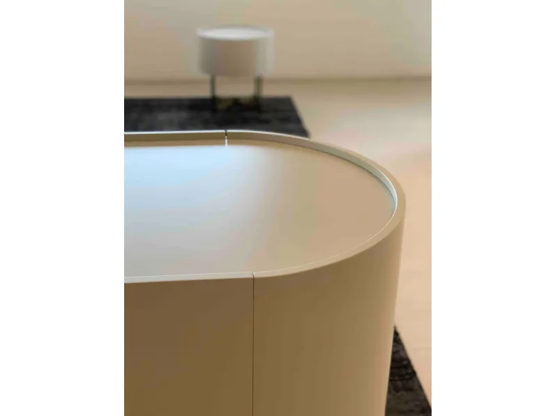 Comodino Dedalo Pianca OFFERTA OUTLET