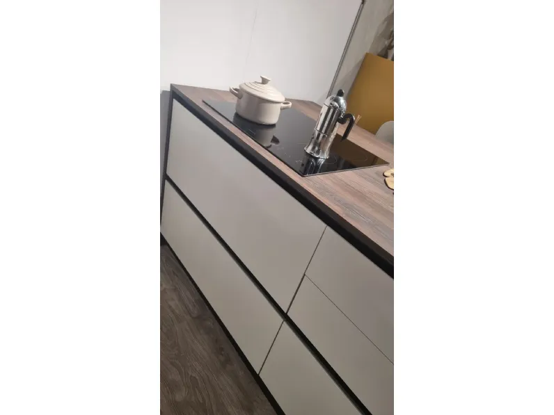 Cucina Zante new 30 lineare Mobilturi con uno sconto imperdibile
