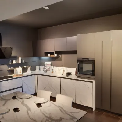 Offerte di CUCINE ad angolo a Prezzi Outlet