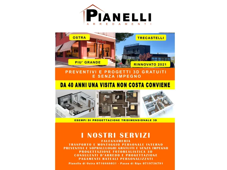 CUCINA Forma 2000 Trend PREZZO OUTLET