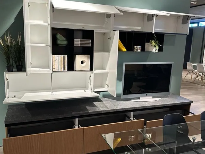 Cucina Pop di Mobilturi in offerta -54%