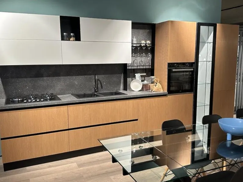 Cucina Pop di Mobilturi in offerta -54%