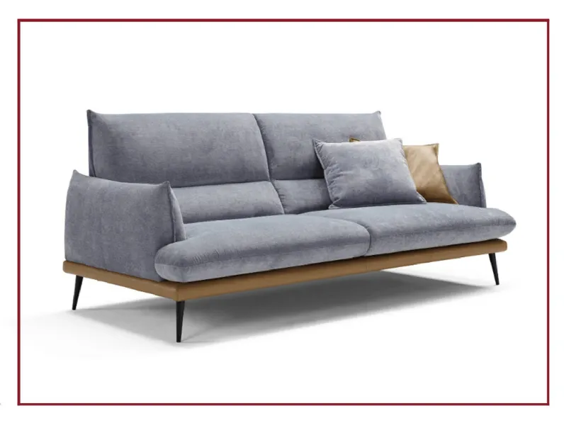 Divano Egoitaliano Funny PREZZI OUTLET sconto 38%