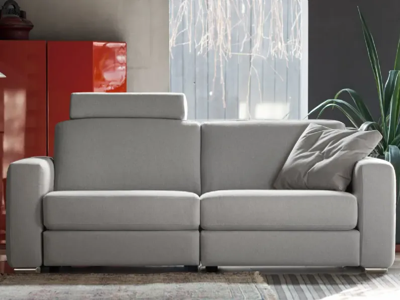 Scopri il prezzo riservato del Divano Dylan Doimo Salotti!