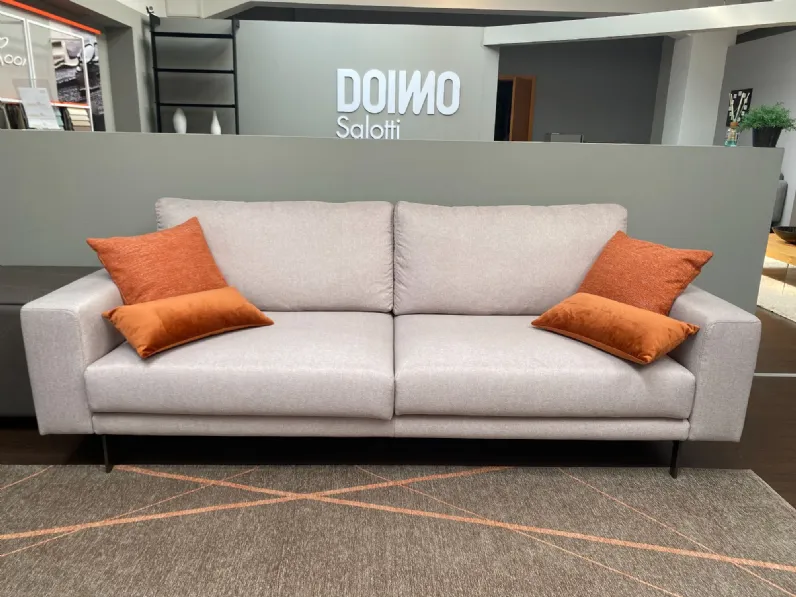 Divano Forest Doimo salotti a prezzo scontato