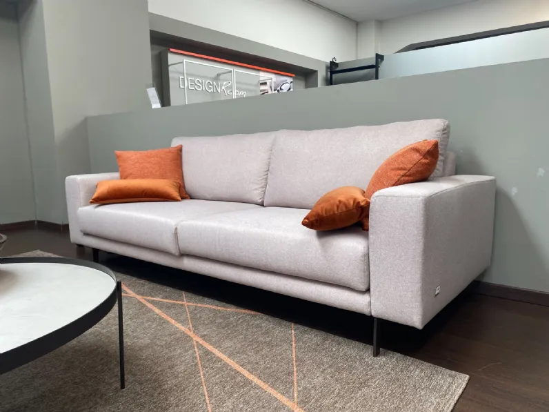 Divano Forest Doimo salotti a prezzo scontato