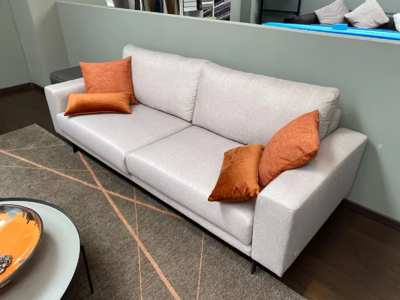 Divano Forest Doimo salotti a prezzo scontato