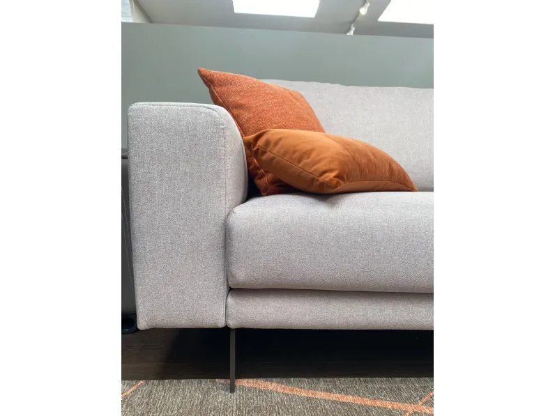 Divano Forest Doimo salotti a prezzo scontato