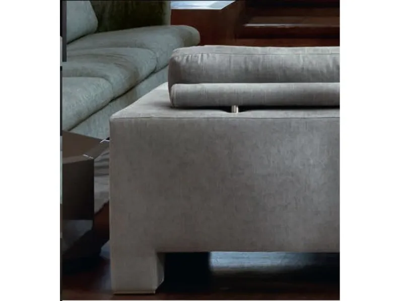 Divano in Tessuto Divano piuma e memory luxury venezia Md work