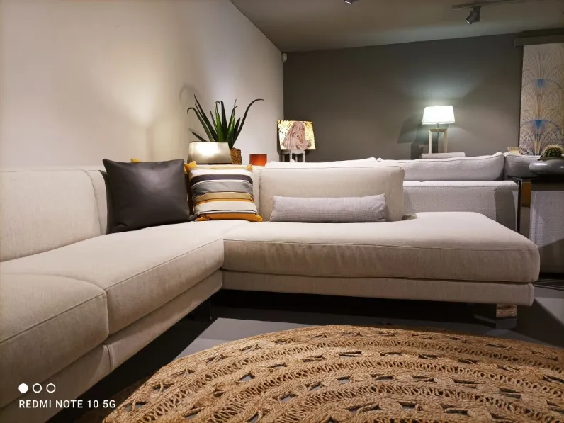 Divano angolare Prado Divanidea ad un prezzo vantaggioso