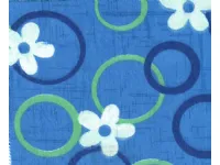 Divano letto Fachiro Hopplà PREZZI OUTLET