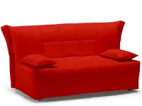 Divano letto Fachiro Hopplà PREZZI OUTLET