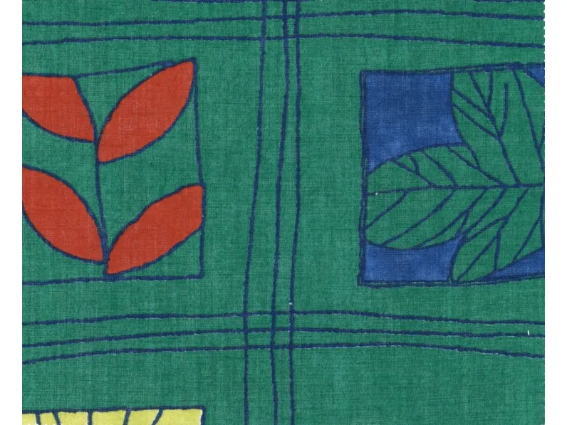 Divano letto Fachiro Hopplà PREZZI OUTLET