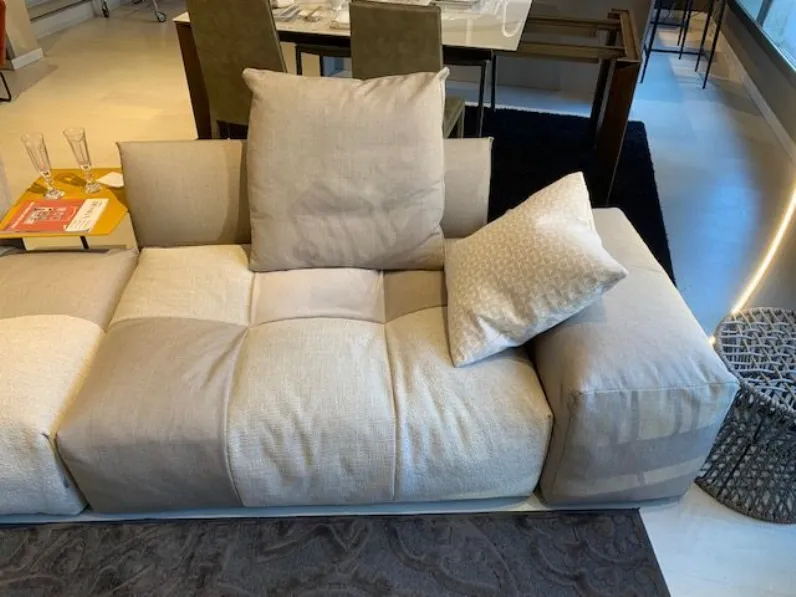 Divano Pixel Saba PREZZI OUTLET