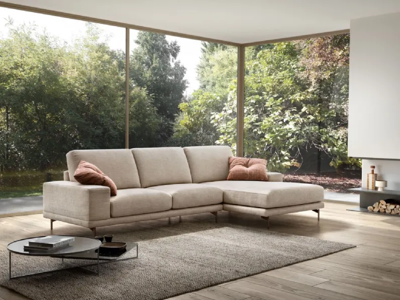 Divano Platz Rizzetto a prezzi convenienti