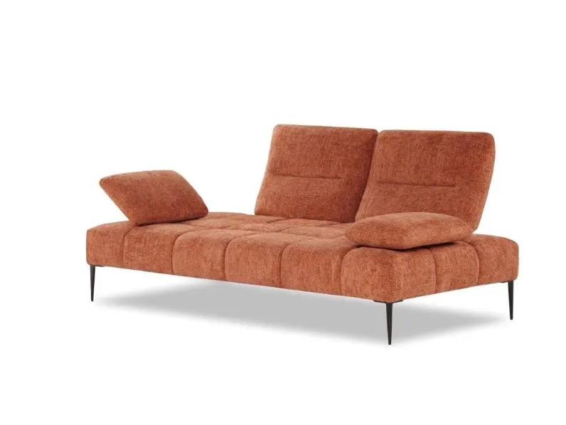 Divano Soul di Nicoletti home in stile design a prezzo scontato