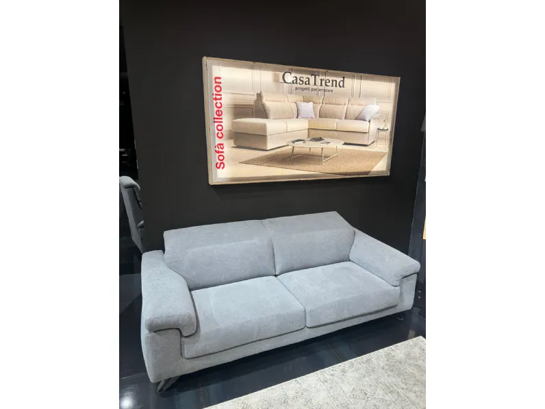 Divano modello Way special di Samoa con forte sconto