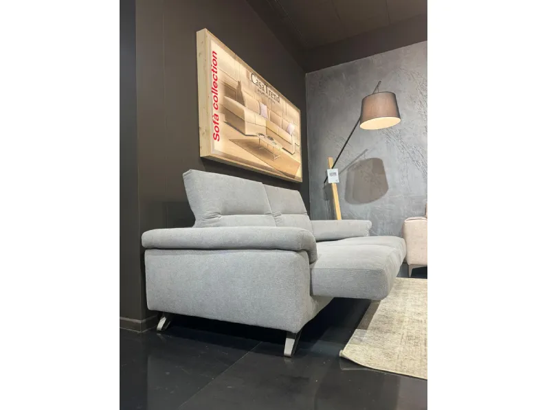 Divano modello Way special di Samoa con forte sconto