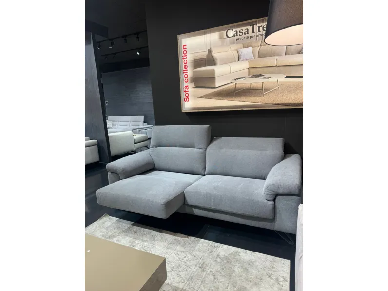 Divano modello Way special di Samoa con forte sconto