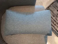 Poltrona Mix Excò ad un prezzo imperdibile