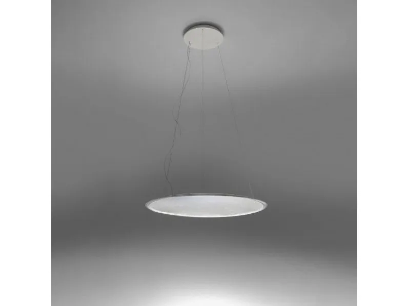 Lampada a sospensione in altro Discovery sospensoine led 40w diametro ...