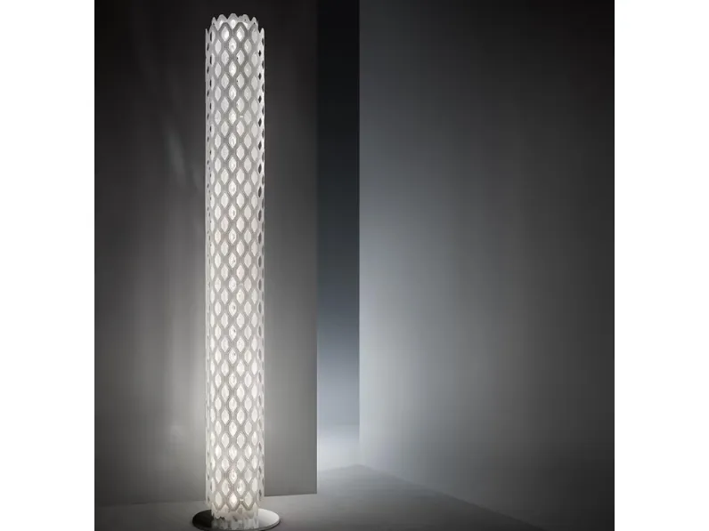Lampada da terra stile Design Charlotte Slamp in saldo