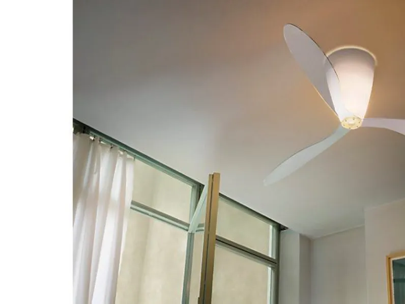 Lampada da soffitto Blow d 28 Luceplan a prezzo Outlet!