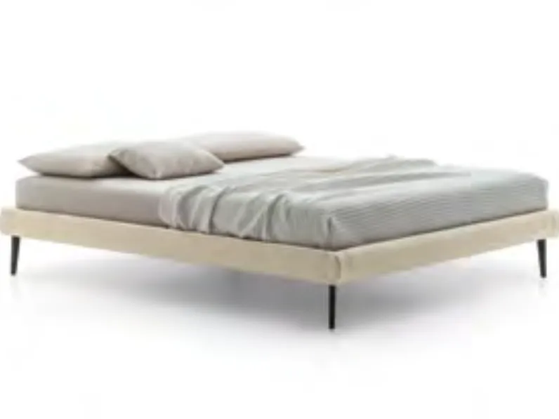 Letto moderno Sommier Le comfort con uno sconto del 40%
