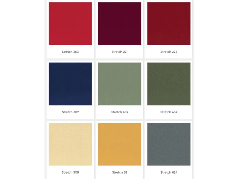 LETTO Colletto Lago SCONTATO