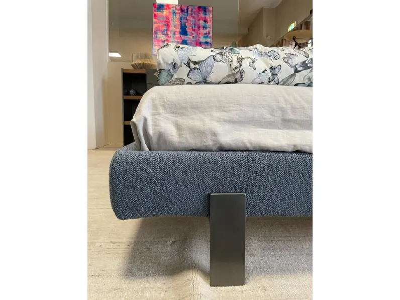 Letto Book Twils SCONTATO a PREZZI OUTLET