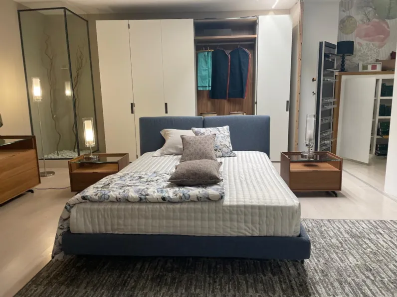 Letto Book Twils SCONTATO a PREZZI OUTLET