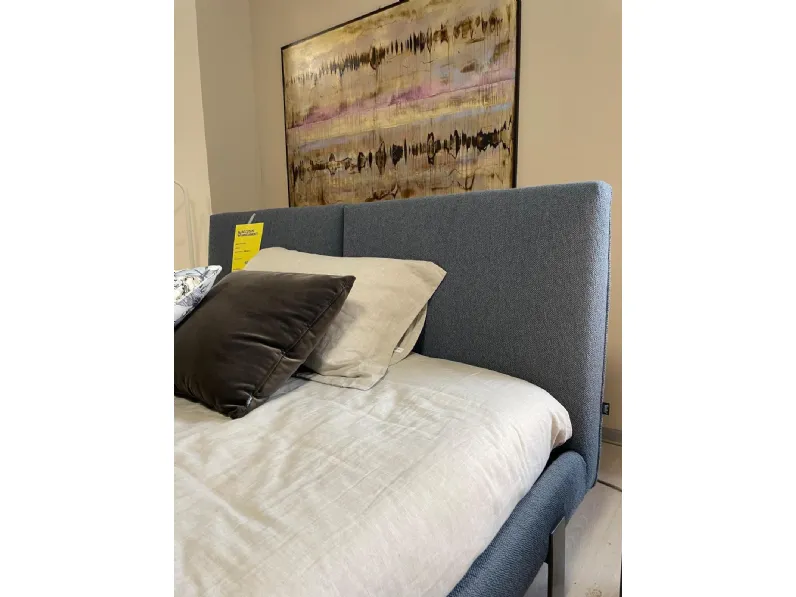 Letto Book Twils SCONTATO a PREZZI OUTLET