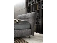 Letto moderno Cut Samoa con uno sconto esclusivo