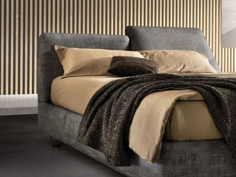 LETTO Form compatto * Samoa in OFFERTA OUTLET