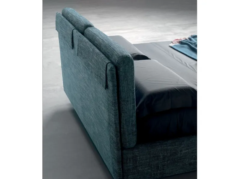 LETTO Form compatto Samoa a PREZZI OUTLET