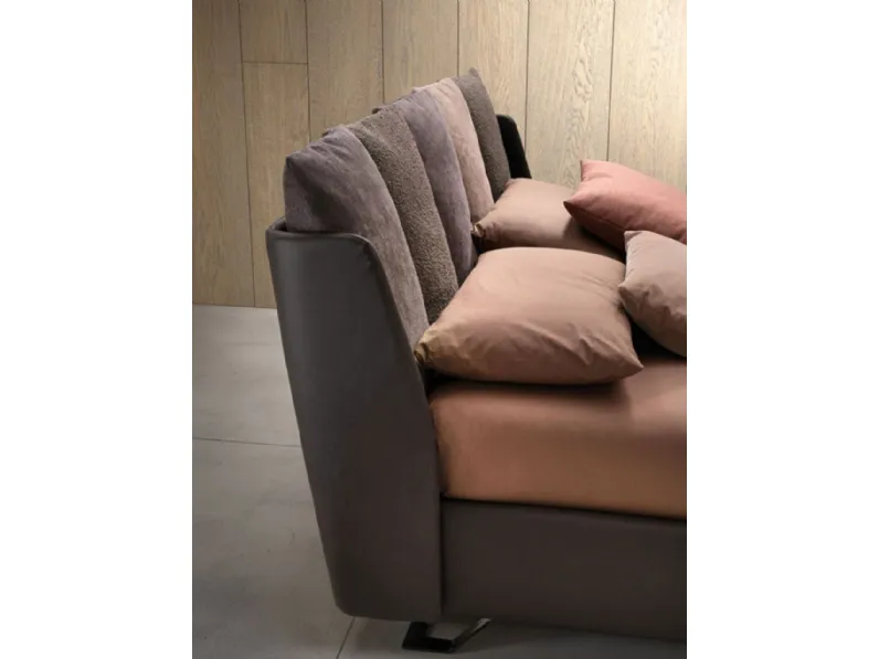 LETTO Fun compatto Samoa a PREZZI OUTLET