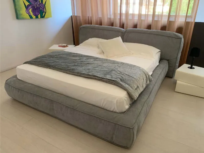 LETTO Fluff Bonaldo SCONTATO